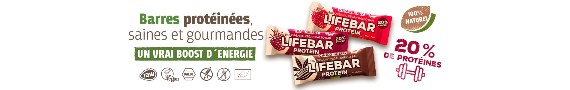 Lifefood | Des produits Cru, Bio, Vegan, sans Gluten et de qualité ...